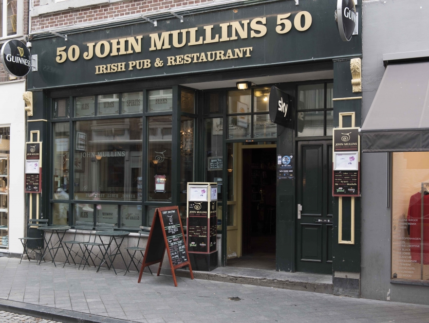 Photos | John Mullins Irish Pub